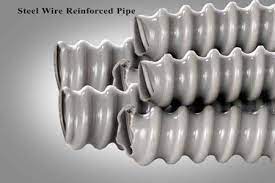 Reinforce Flexible Pipes | Durable and Versatile Solutions | SME Supply ...